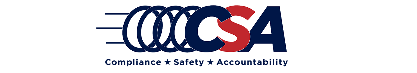 DOT Compliance Tip of the Day: CSA BASICs Are Back! — Carrier Risk ...