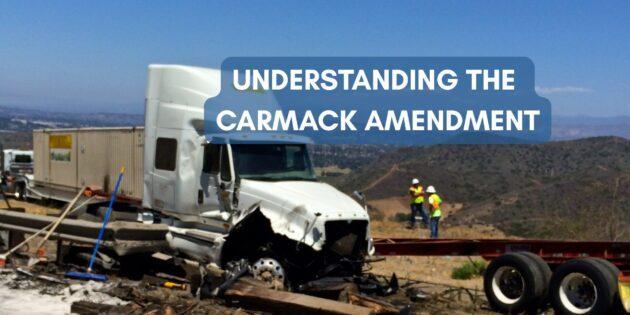 Your Guide to the Carmack Amendment