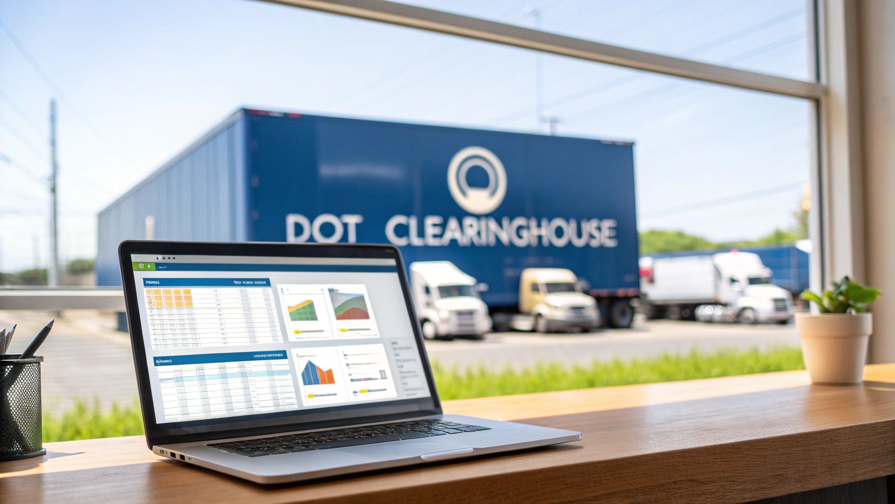 DOT Clearinghouse: Ultimate Guide