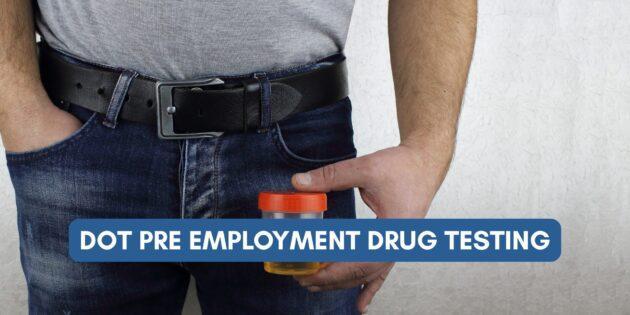 CDL Drug Test: Complete Guide