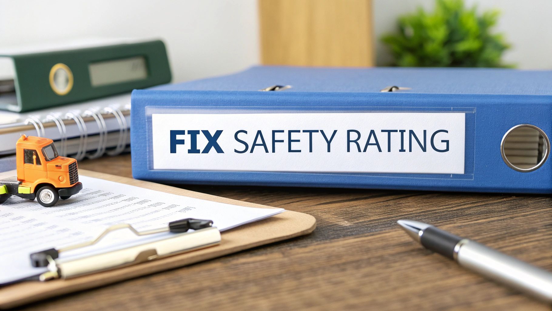The Real Cost to Fix a Conditional Safety Rating