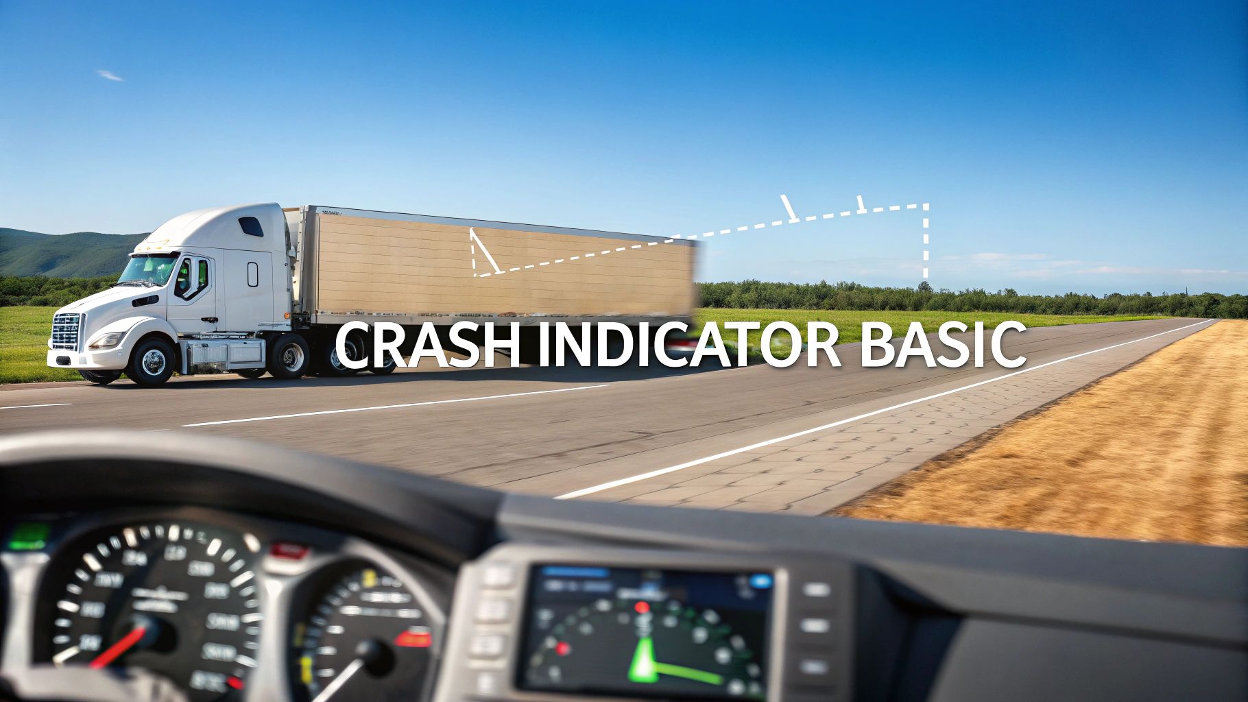 A Fleet Owner's Guide to the Crash Indicator BASIC