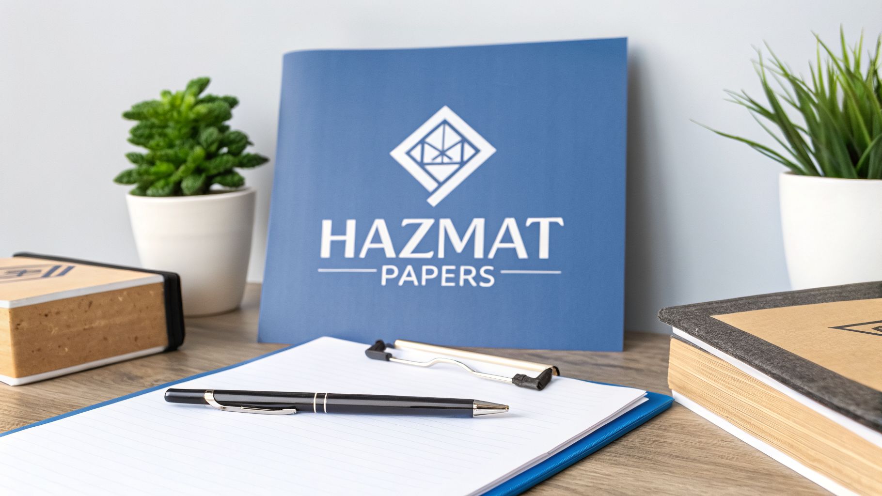 DOT Hazmat Shipping Papers: Ultimate Guide